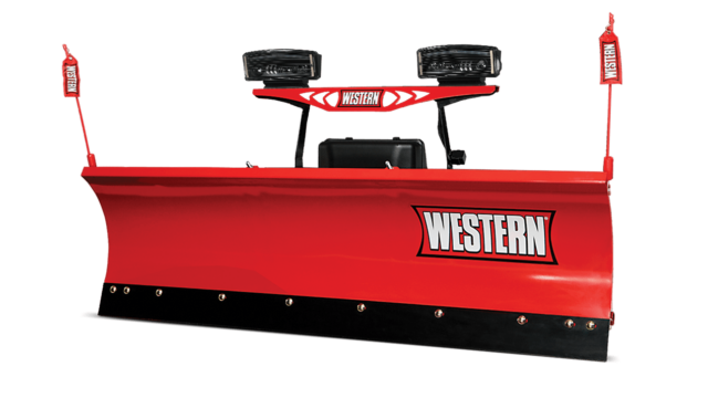 Snow Plow Sales & Installs | Arrow Trailer | Springfield IL