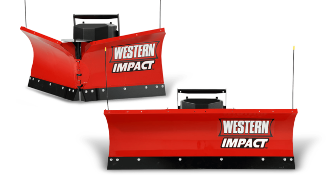 Snow Plow Sales & Installs | Arrow Trailer | Springfield IL