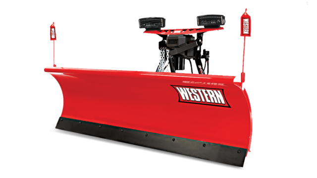 Snow Plow Sales & Installs | Arrow Trailer | Springfield IL