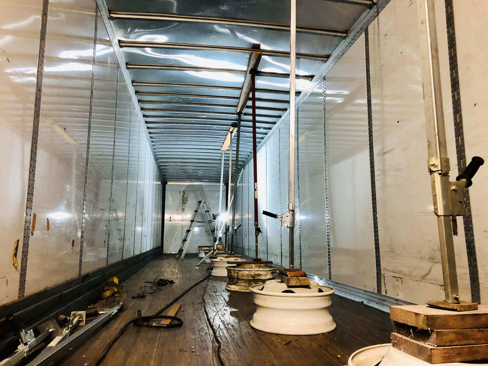 Services | Arrow Trailer & Equipment | Springfield, IL