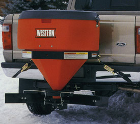 Snow Plows | Arrow Trailer & Equipment Co. | Springfield, IL | New and ...